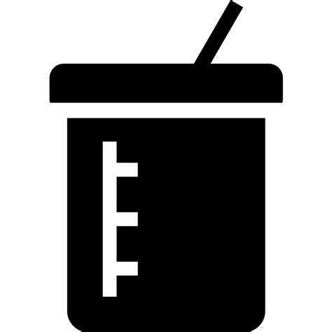 Flask Vector SVG Icon SVG Repo