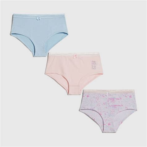 Ropa Interior Para Niñas Compra En Ostu