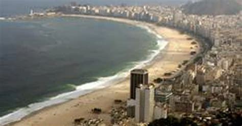 rio bid leaders say ioc report gives city a boost infobae