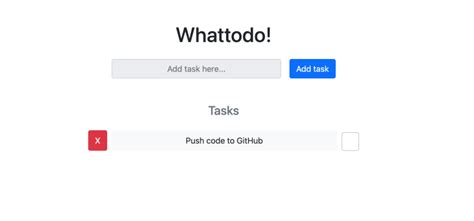 Build A Task Tracker With Solidjs And Typescript Logrocket Blog