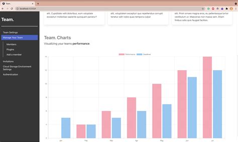 GitHub Codedbychavez Bulmacss Sidebar A Responsive Demo Web Application With A Sidebar Made