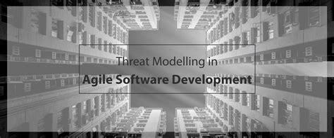 Threat Modelling In Agile Software Development Office12
