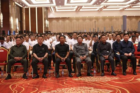 សម្តេចធិបតី ហ៊ុន ម៉ាណែត ផ្តាំទៅជនក្បត់ជាតិ៣ជំនាន់ សម រង្ស៉ី ឱ្យតម្កល់ប្រយោជន៍សម្រាប់ជាតិ