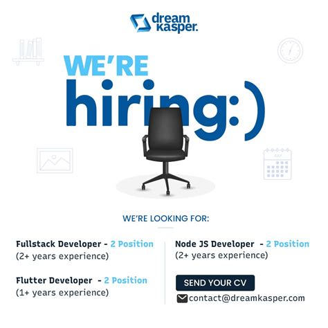 Applynow Hiring Fullstackdeveloper Flutter Nodejs Reactjs Web