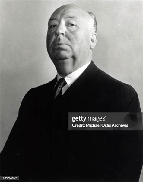 Hitchcock Photos And Premium High Res Pictures Getty Images