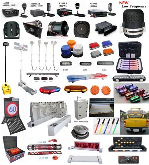 Vehicle Ambulance 12v Intercom System With Separate Cabins