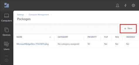 Automate Microsoft Edge For Macos Deployment With Jamf Microsoft Learn