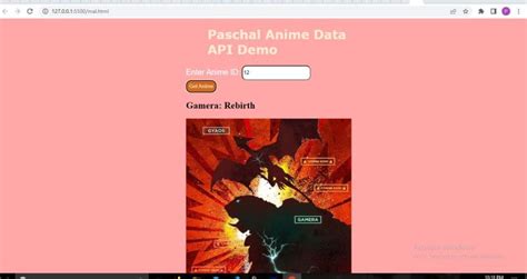 Paschal Ogbu On Linkedin Anime Javascript Frontend Frontenddevelopment Data Reactdeveloper