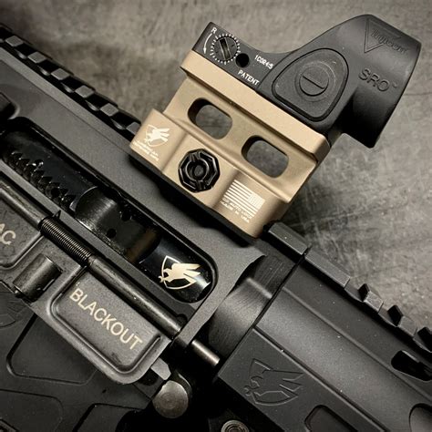 Trijicon Rmr Lightweight Qd Mount Order Now