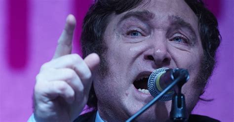 ¿puede Javier Milei Triunfar En Un Ballotage Infobae