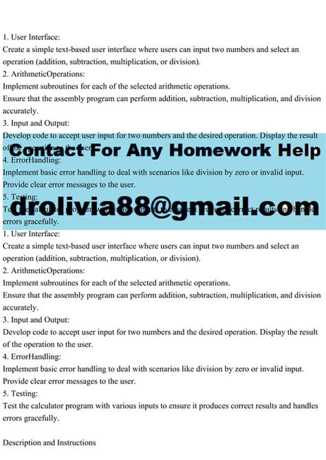 1 User Interfacecreate A Simple Text Based User Interface Wherpdf