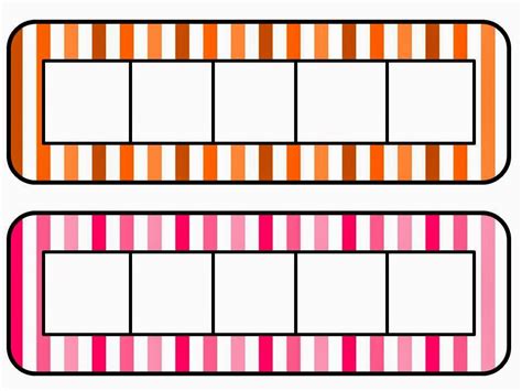 Mackeys Classroom Math Work Mats