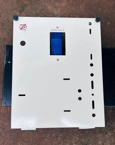 Power Distribution Isolator Box At ₹ 1175 Piece Distribution Box For Home In Thrissur Id