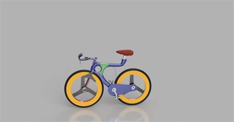 Bycle Autodesk Community Gallery