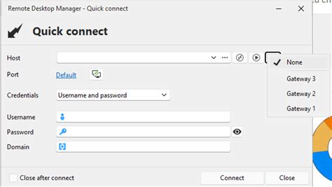 Whats New In Devolutions Gateway 20251 Devolutions Blog