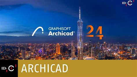 ArchiCAD YouTube