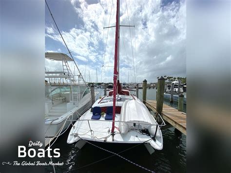 1989 Gemini 3000 For Sale View Price Photos And Buy 1989 Gemini 3000 313273