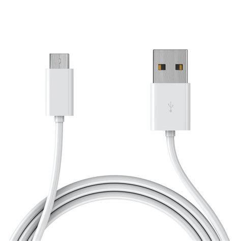 Generic Usb 2 0 Male To Micro Usb B Cable Hacktronics