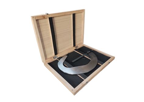 3 Point Digital Caliper For Bore And Groove Measurement