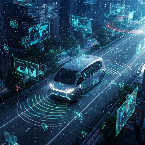 Ai And Sensor Fusion The Future Of Autonomous Navigation Aquartia Blog