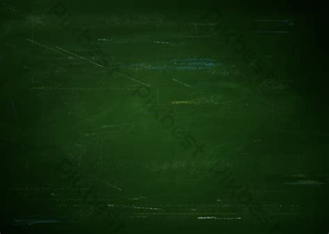 Blackboard School Dark Green Education Background Psd Free Download
