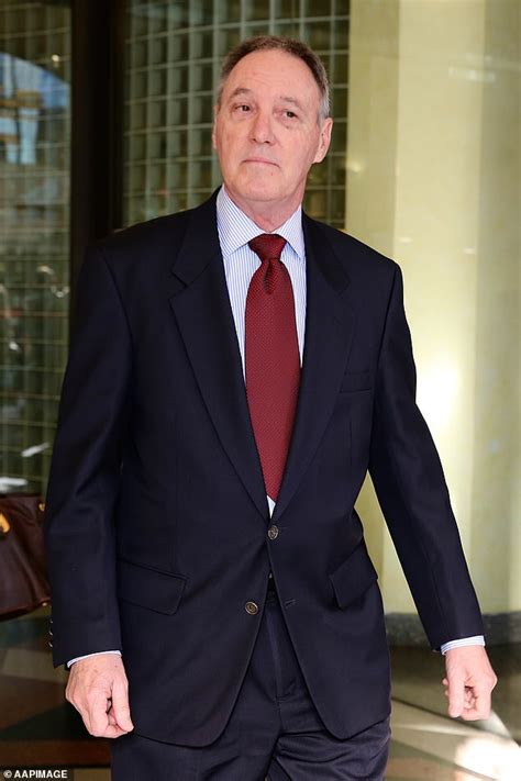 Hey Dad Actress Sarah Monahan Reveals Why She Wants Paedophile Robert