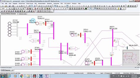 psse software for electrical engineers
