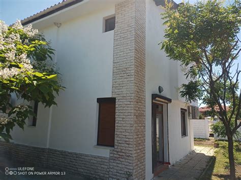 Продава нова 2 етажна къща с планинска гледка и Акт16 13км до СлБряг с Гюльовца • Olx Bg