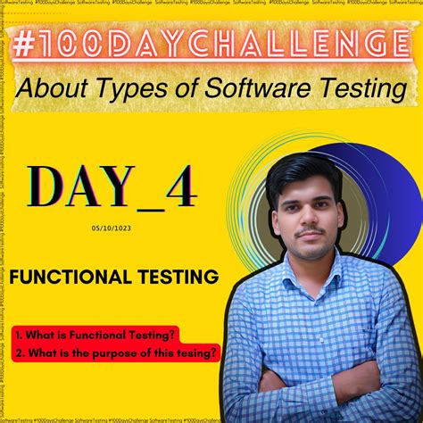 Rahul Kumar On Linkedin Softwaretesting Functional Functionaltesting