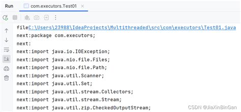 指定根目录下，查找根目录所有文件中，统计文件中给定单词的出现次数。运用了java11 引入的path类和其静态方法of 。 Java8中stream流的 Filter筛选
