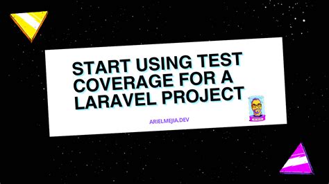 Ariel Mejia Dev Blog Set Xdebug Coverage For Laravel