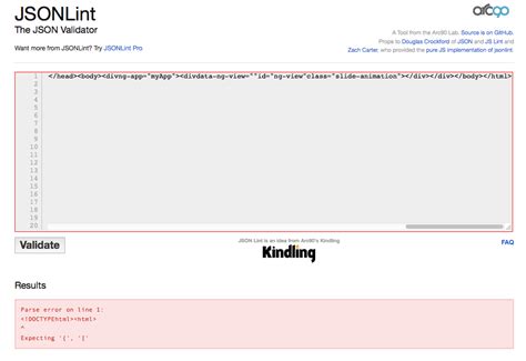 How To Send Valid Json Reponse To Android Through Webservice In