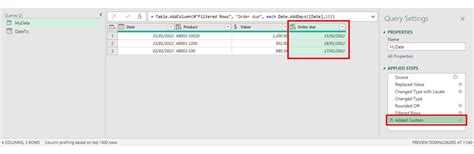 Working With Power Query Part 3 Icaew Working With Power Query Part 3 Icaew