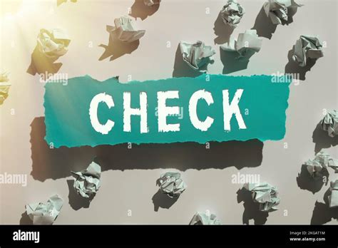 Conceptual Display Check Business Showcase Mark Click On A Box In Order To Select A Particular