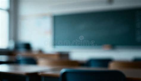 Blurred Classroom Background Stock Illustrations 3 661 Blurred