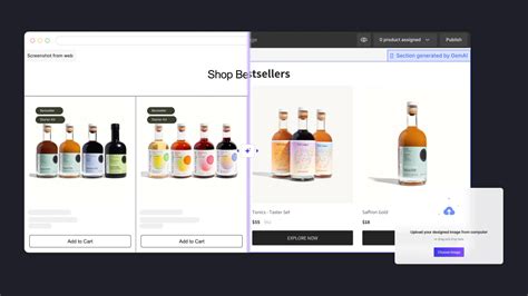 Ai Shopify Store Builder The Best Tools To Build And The Latest Trend