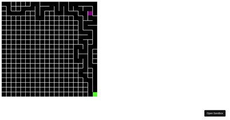 Adoring Dawn 1olw8 Codesandbox