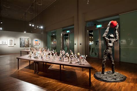 Uncommon Wisdom Works By Chng Seok Tin From Nafa