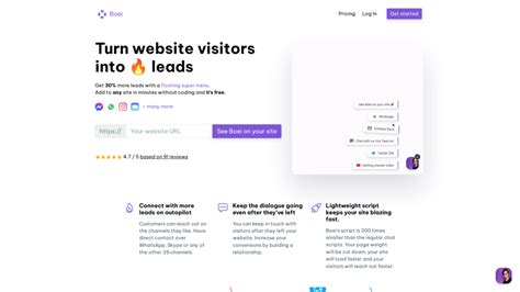 Boei Meine Erfahrung And Alternativen