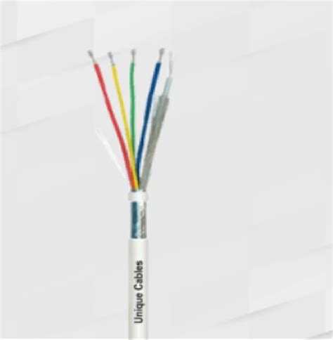 Cctv Camera Cable Cctv Cable Manufacturer From New Delhi
