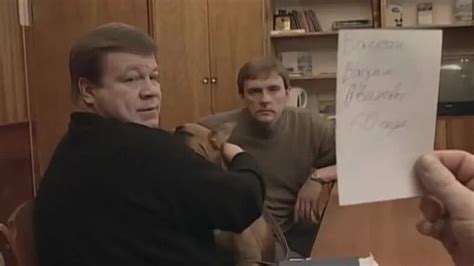 Улицы разбитых фонарей 3 сезон 8 серия Джокер Менты Смотреть онлайн в поиске Яндекса по Видео