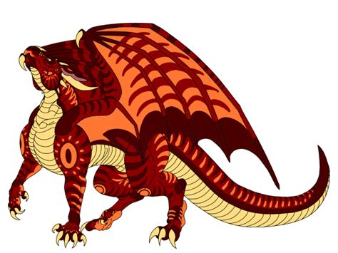 Male Dragon Sexual Dimorphism Study IbisPaint