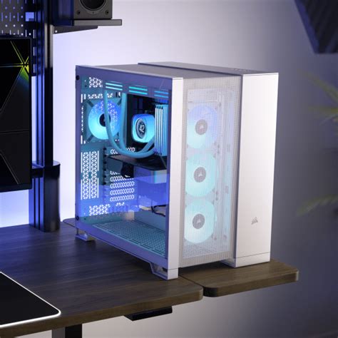 Gaming PC Cases CORSAIR