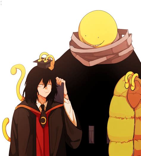Koro Sensei