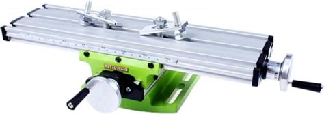 Lyexd Mini Milling Machine Bench High Precision Review