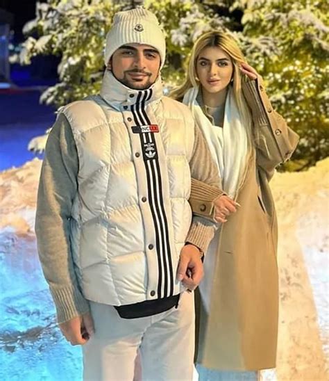 The Dubai Princess Who Dumped Her Husband On Instagram Launches A