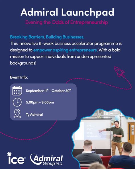 Such A Great Opportunity With An Amazing Partner Courses Like This Dont Come Alone Often Also