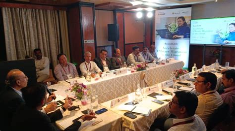 Hari Krishnan Tm On Linkedin Thanks For The Delegates Who Joined The