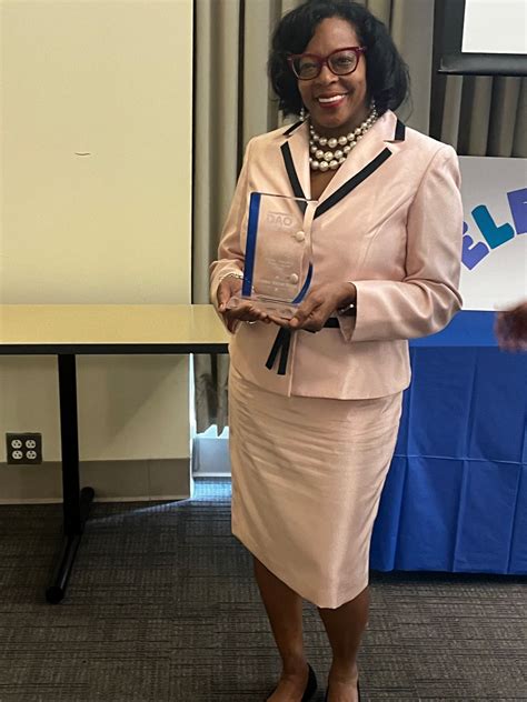 Deborah Watson Stokes On Linkedin Proud To Be Honored For 33 Years Of Service To Crime Victims