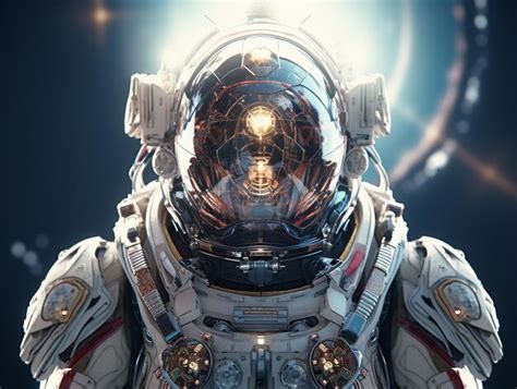 Premium Ai Image Humanoid Robot Working Like Human And Performing Tasks